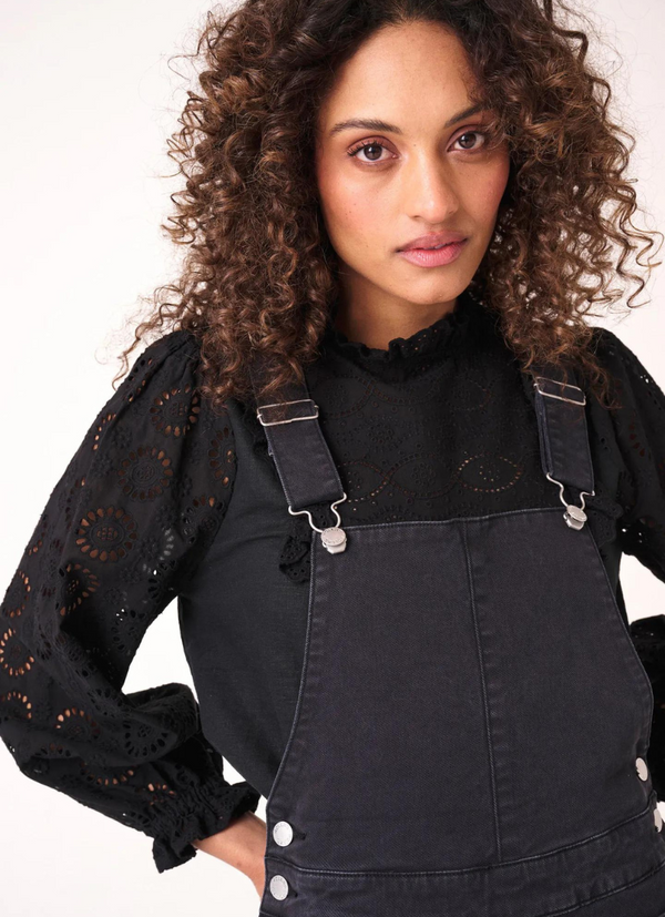 Sailor Overall - Indigo Bay