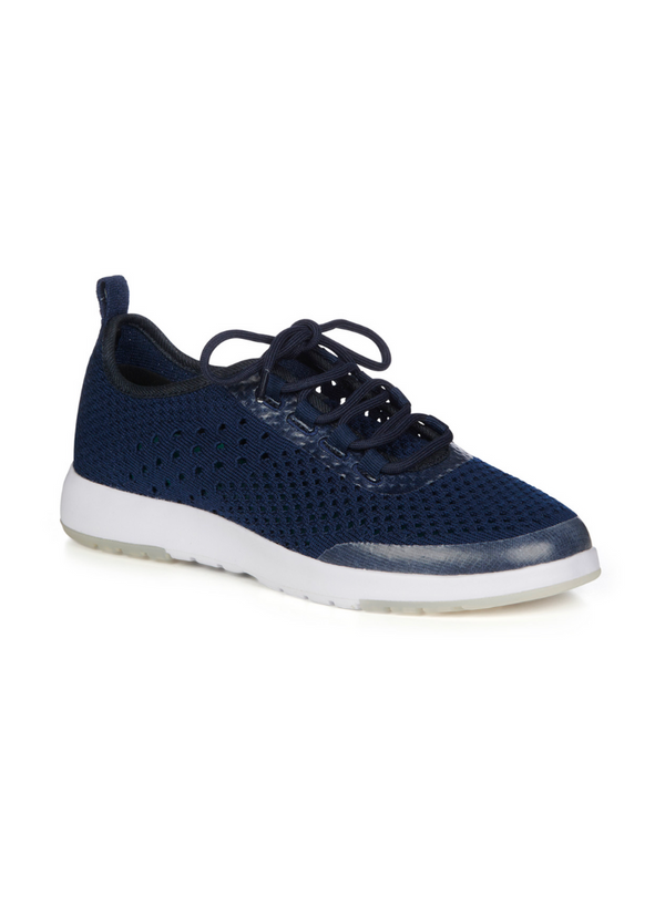 Miki Sneaker - Indigo Bay