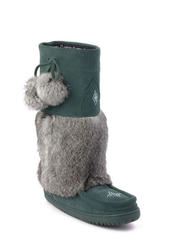 MANITOBAH MUKLUKS | Indigo Bay Canmore, Canada
