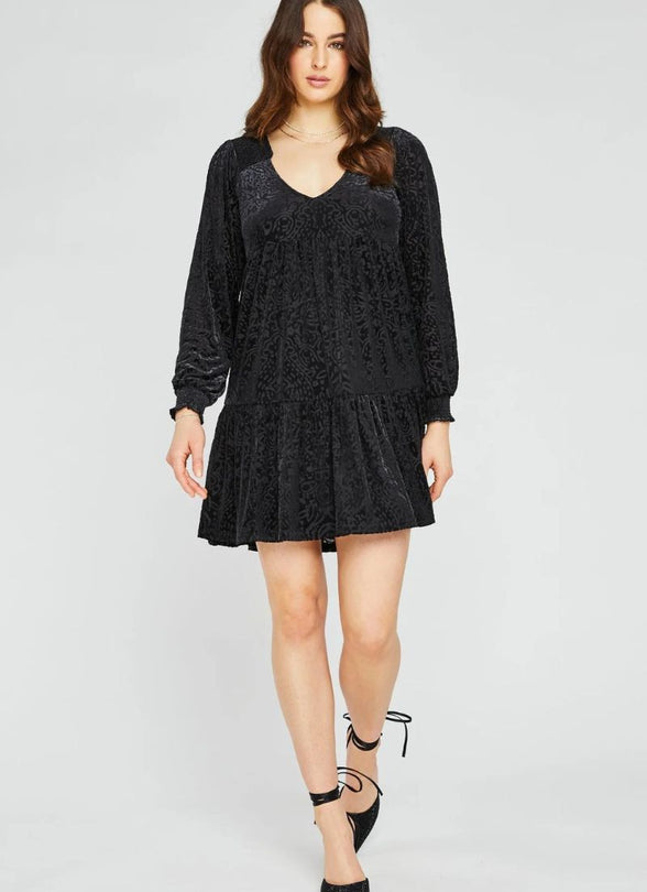 Party Wear - Indigo Bay