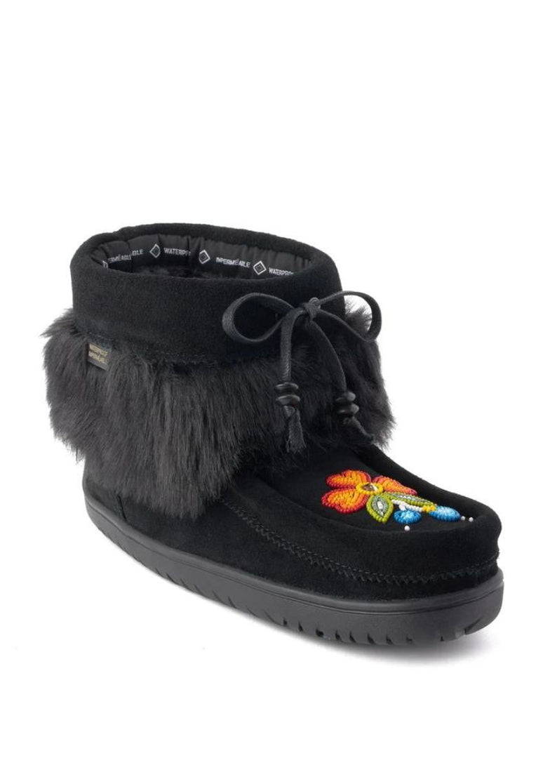 MANITOBAH MUKLUKS | Indigo Bay Canmore, Canada