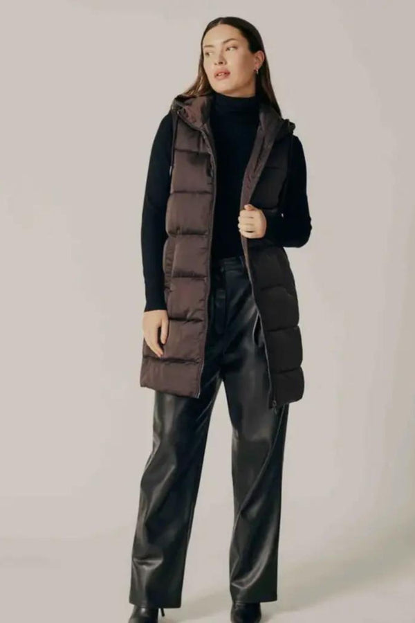 Winter Coats - Indigo Bay