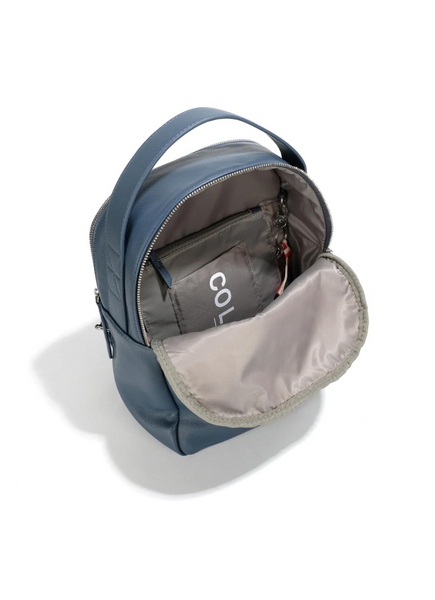 Tina Backpack - Indigo Bay