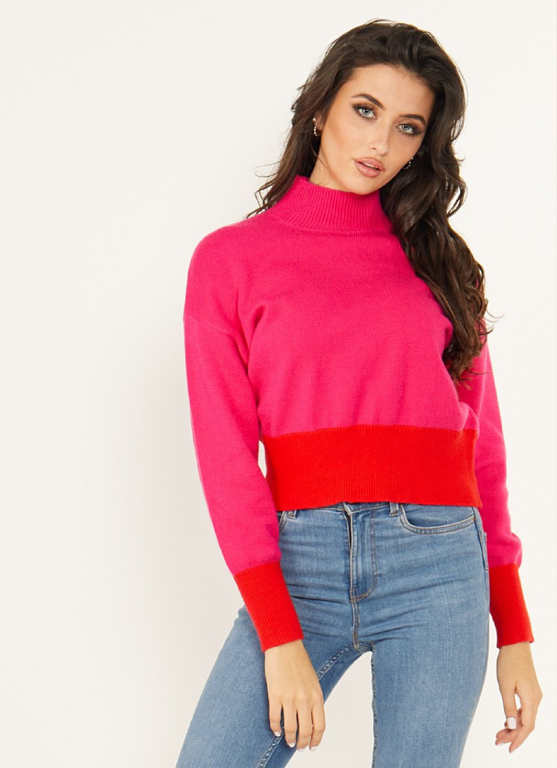 Lucy Jumper - Indigo Bay