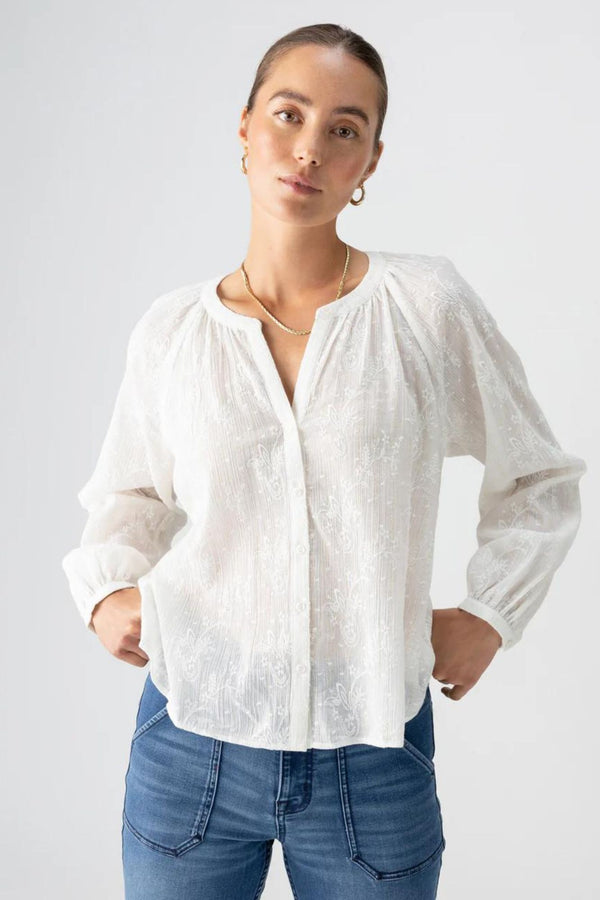 Shop Women's Tops & Blouses | Indigo Bay Canmore