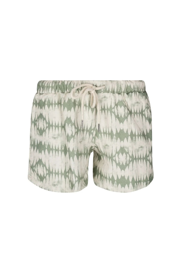 Dream Shorts - Indigo Bay