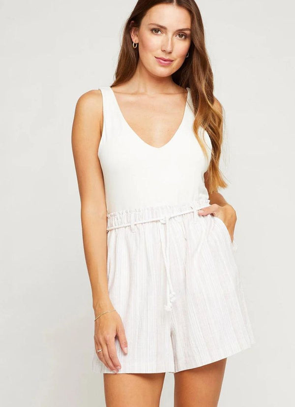 Starling Tank - Indigo Bay