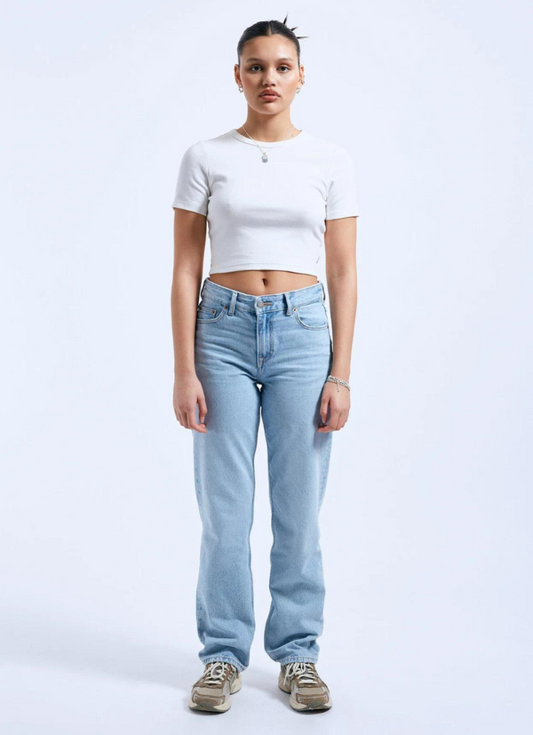 Arch Jeans - Indigo Bay