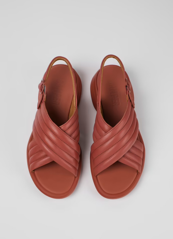 Spiro Sandals - Indigo Bay