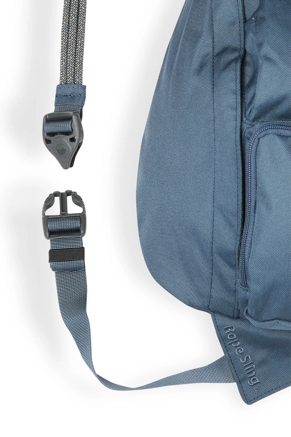 Mini Rope Sling - Indigo Bay