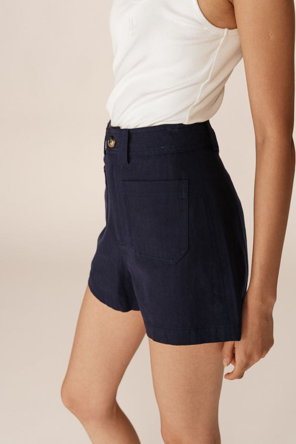 Pino Short - Indigo Bay