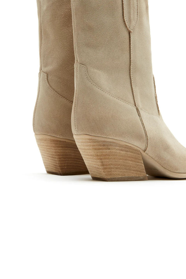 Zyla Boot - Indigo Bay