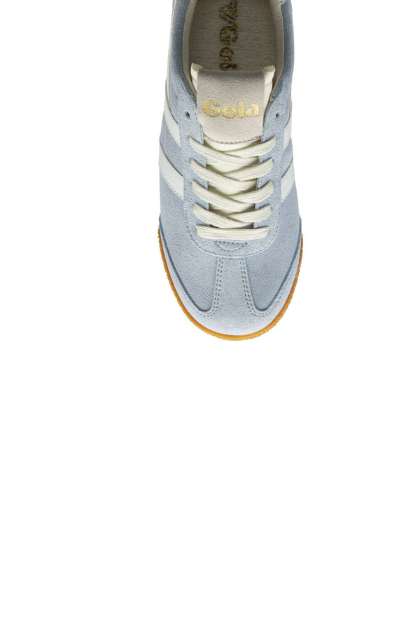 Elan Sneaker - Indigo Bay