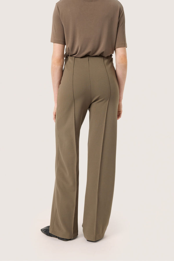 Bea Pants - Indigo Bay