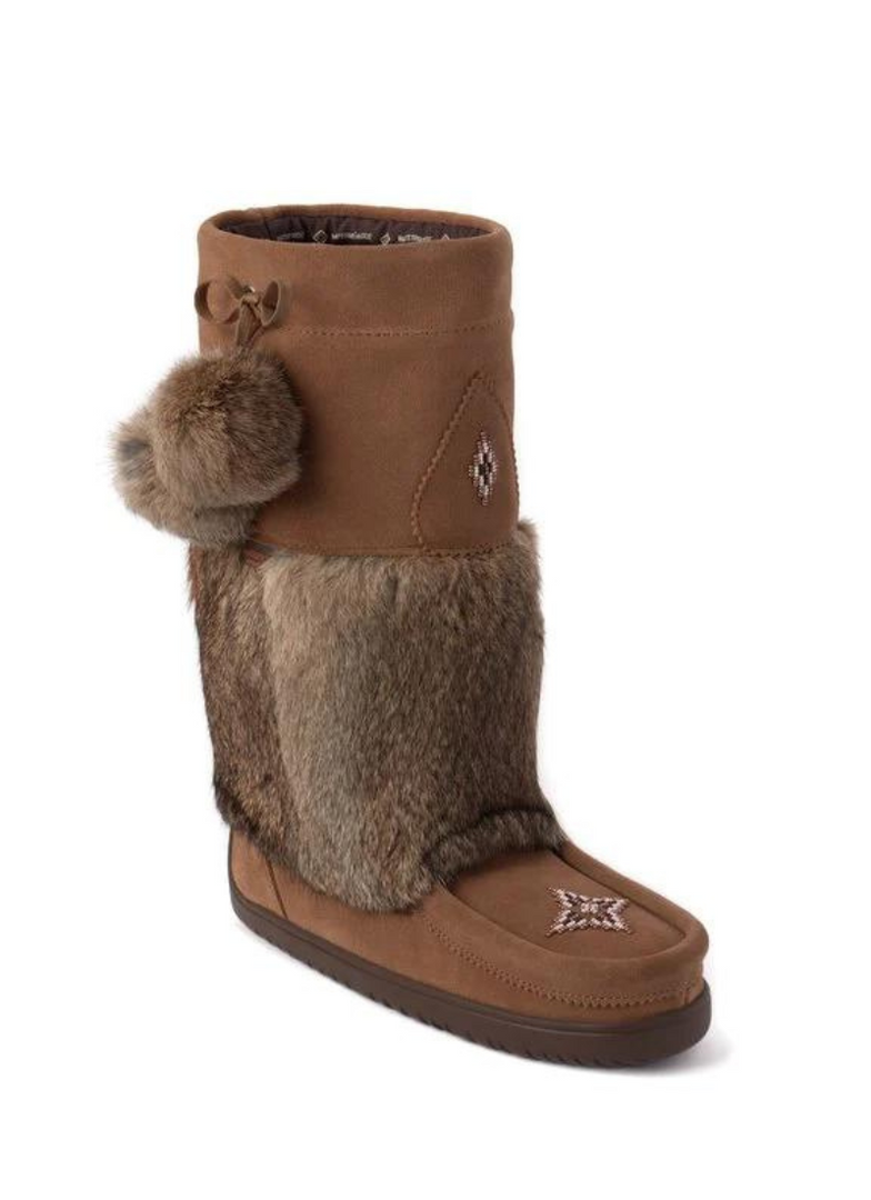 MANITOBAH MUKLUKS | Indigo Bay Canmore, Canada