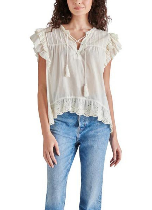 Shop Women's Tops & Blouses | Indigo Bay Canmore