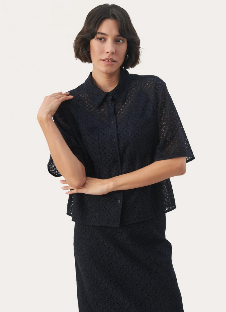 Shop Women's Tops & Blouses | Indigo Bay Canmore