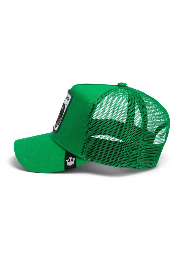 The Cash Cow Cap - Indigo Bay