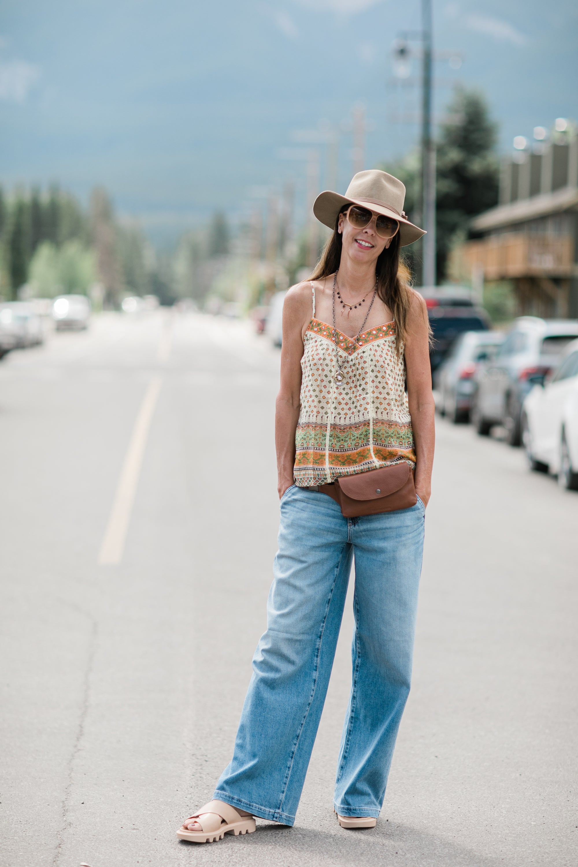 Stella Palazzo - Indigo Bay