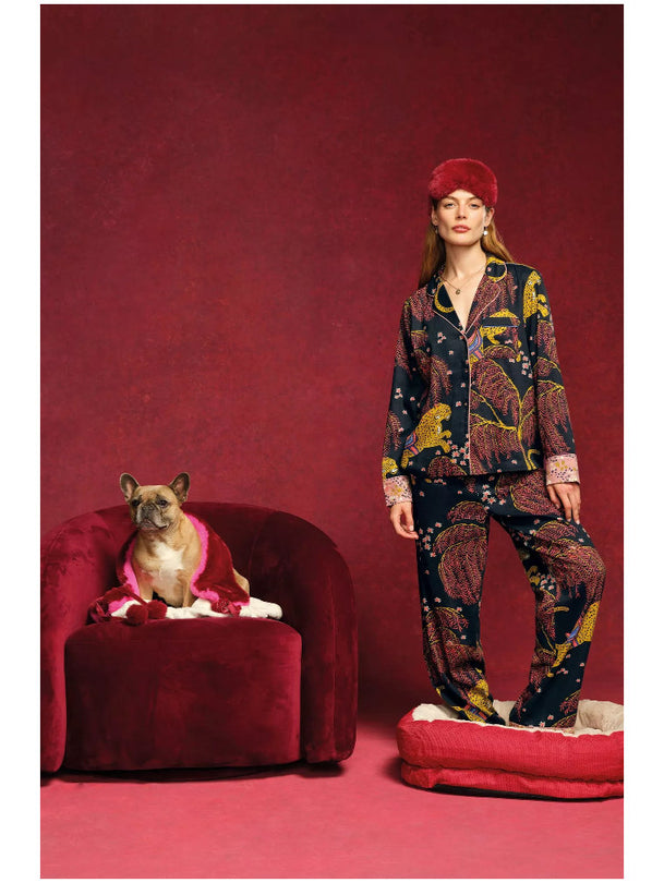 Sleepwear - Indigo Bay