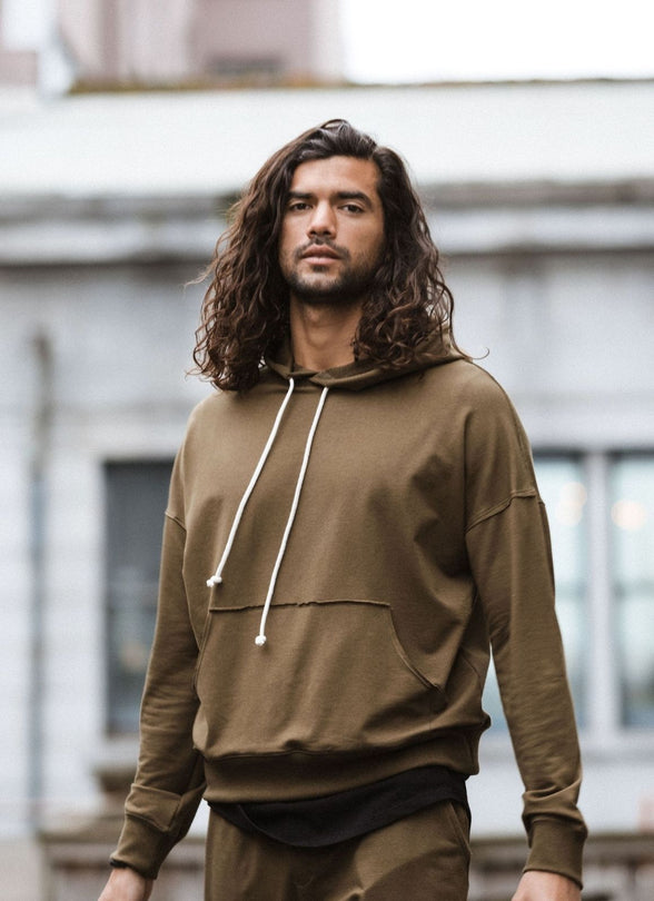 Jackson Rowe Men's - Indigo Bay