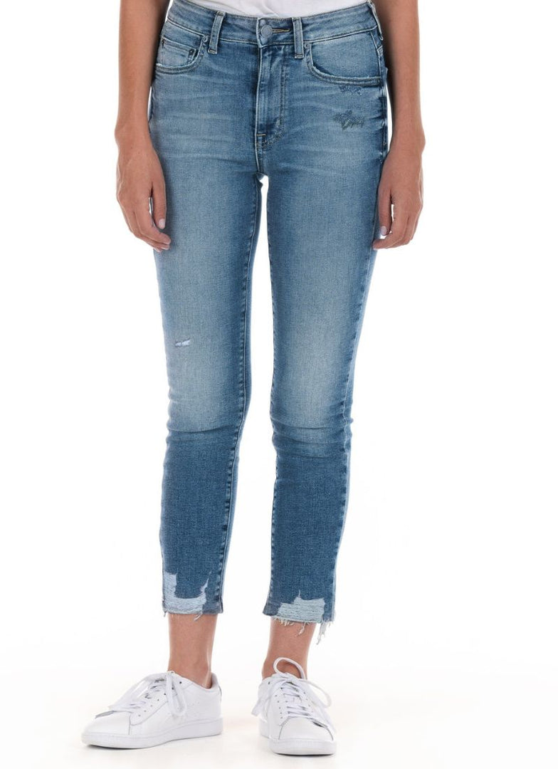 Modern American Jeans | Indigo Bay