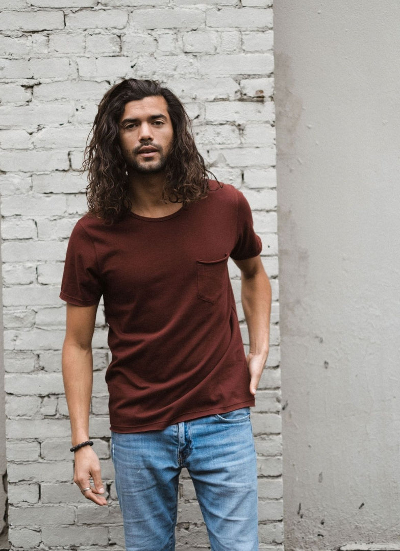 Jackson Rowe Men's - Indigo Bay