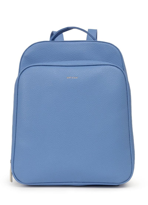 Nava Purity Backpack - Indigo Bay