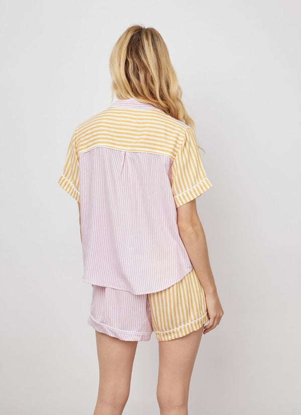 Rails - Darcie PJ Set - Indigo Bay