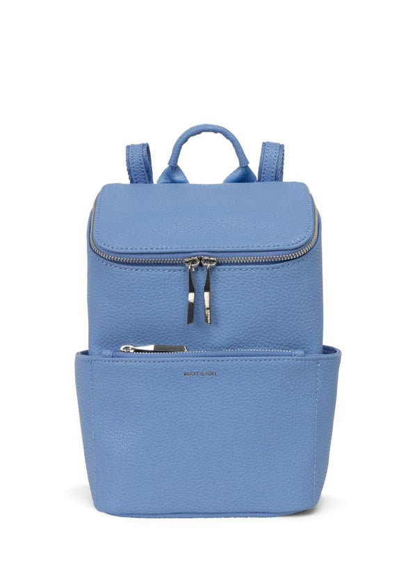 Brave Small Backpack - Indigo Bay