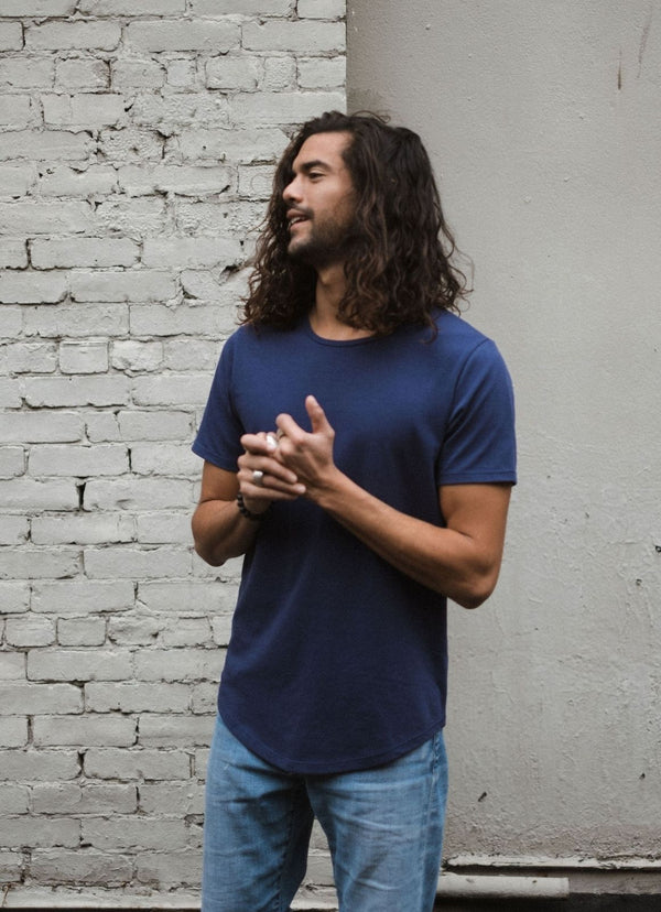 Jackson Rowe Men's - Indigo Bay