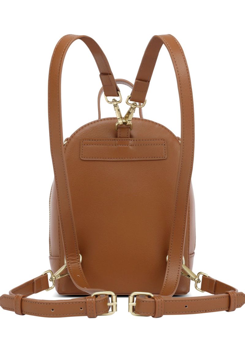 Cora Backpack - Indigo Bay