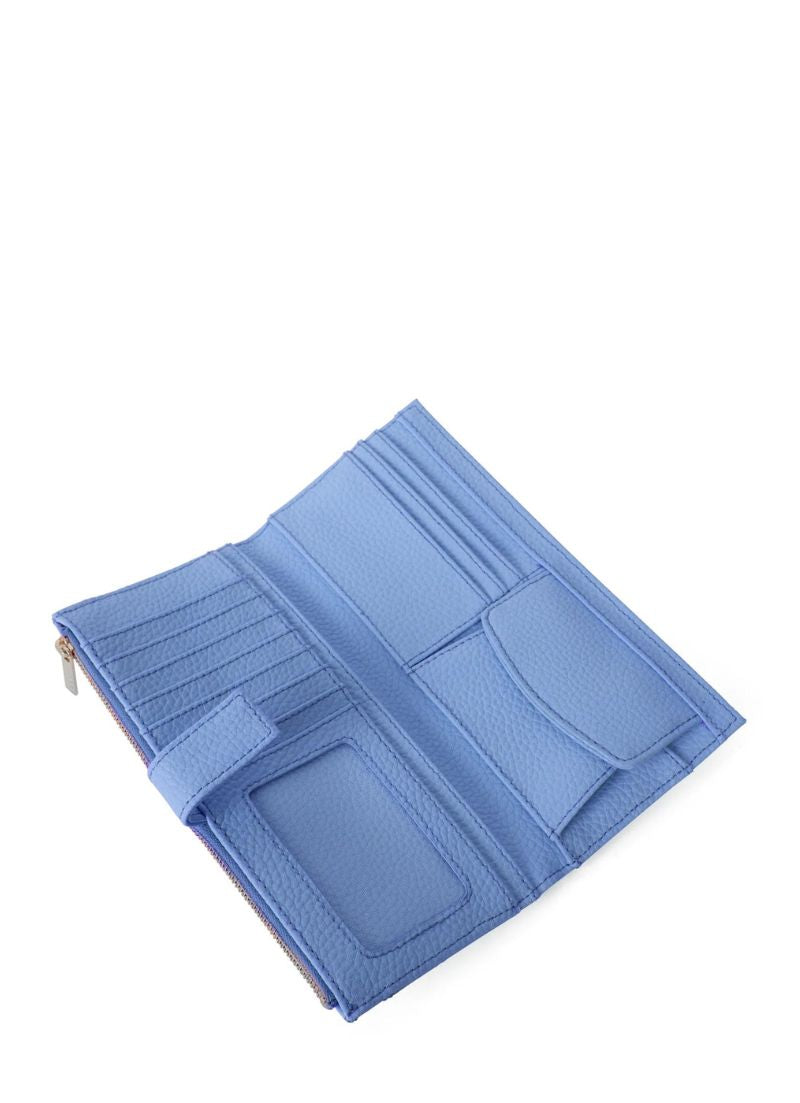 Matt & Nat - Motiv Purity Wallet - Indigo Bay