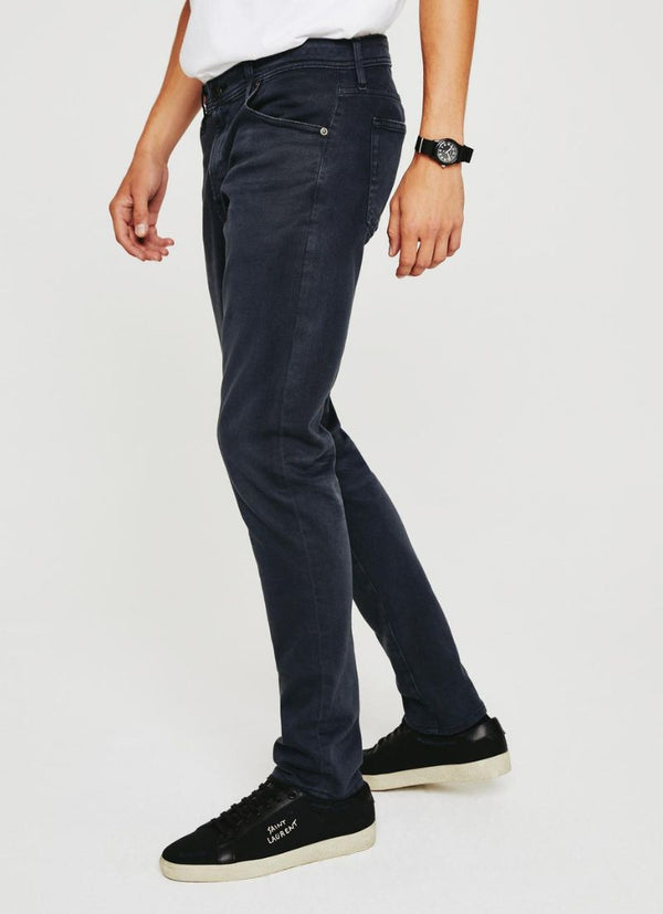 Men's Tellis | 7 Years Gun Powder - Indigo Bay