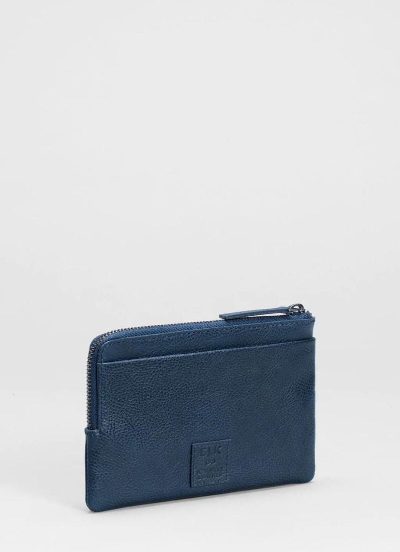 Kaia Pouch - Indigo Bay