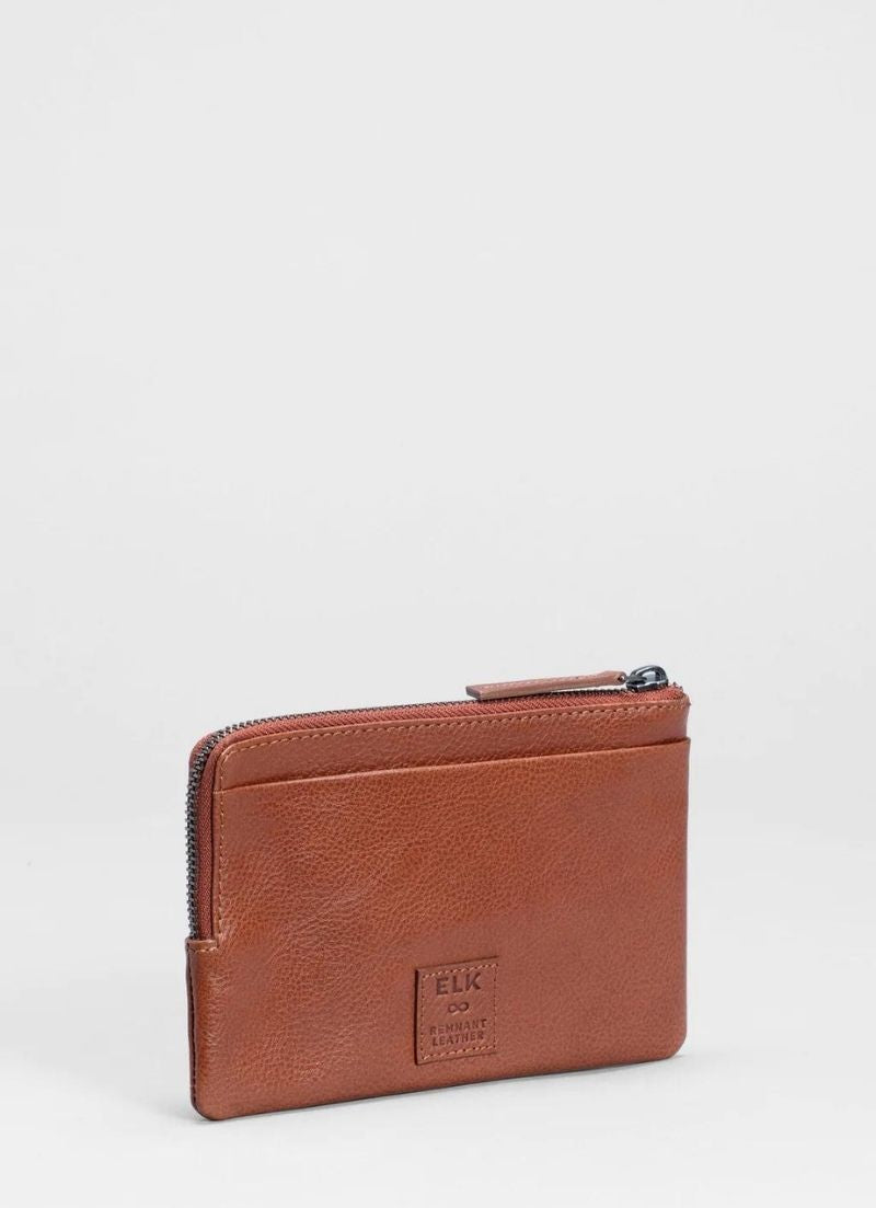 Kaia Pouch - Indigo Bay